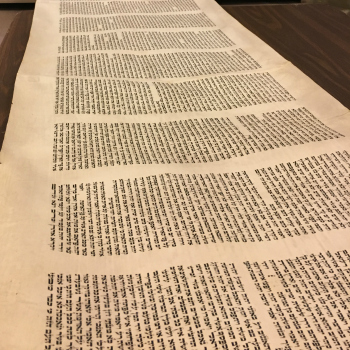 SHABBAT - Moses Montefiore Congregation